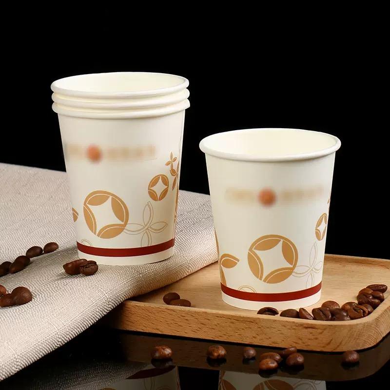 Extra Large Paper Cups 32oz Big Size Soda Containers Movie Theater ...