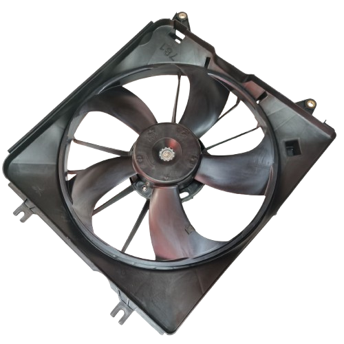 OEM 19015-5PA-A01 19015-5pa-a01 12V Cooling Radiator Fan Assembly ...