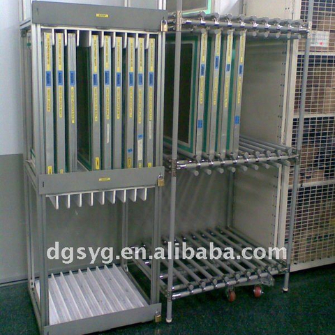 SMT Component Reel Storage Shelving ,Reel Component Shelving| Alibaba.com