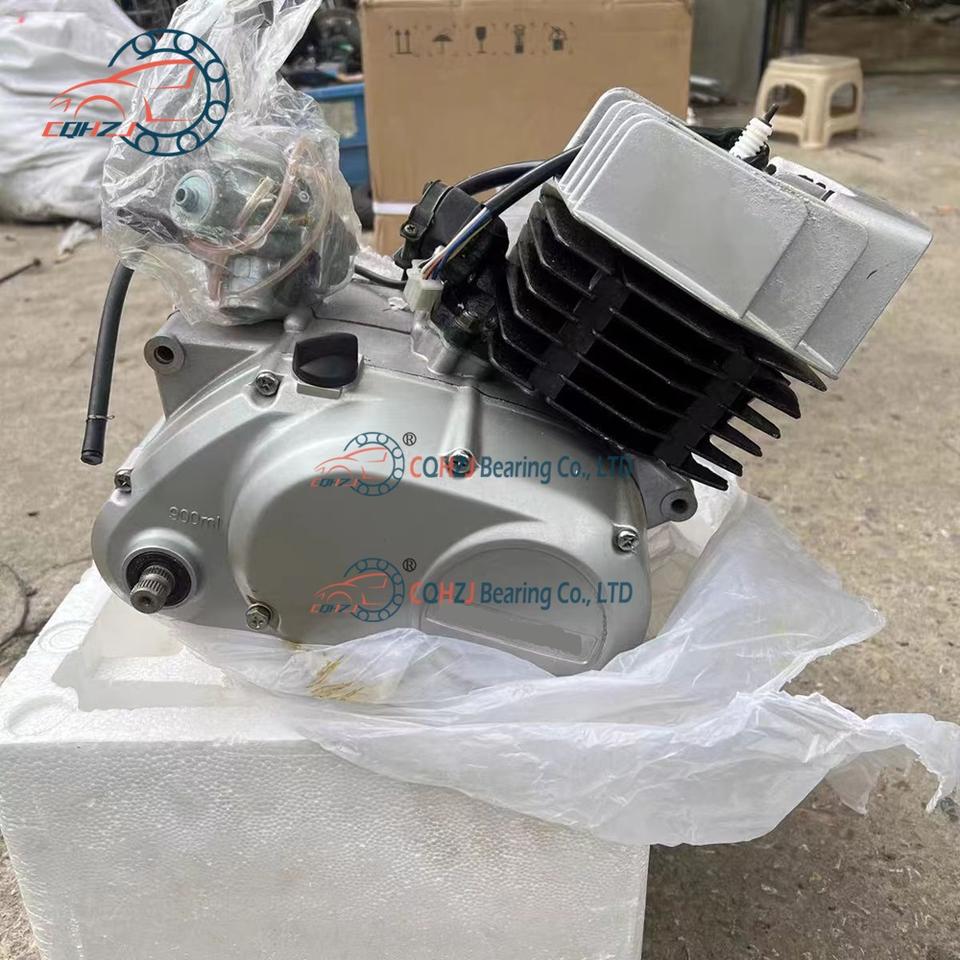 CQHZJ Wholesale Motorcycle AX100 Engine Machine for Suzuki AX100 Engine ...