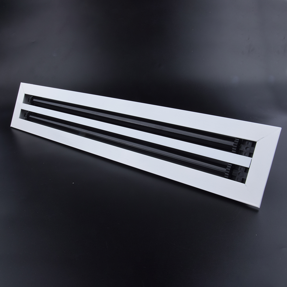 Durable and Efficient linear slot diffuser linear slot diffuser for ...