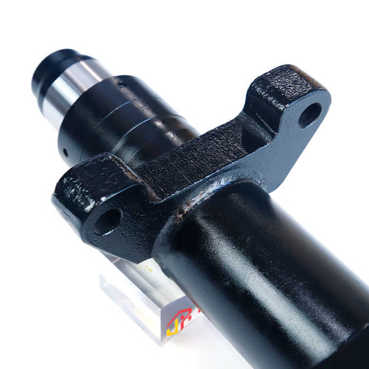 2025 Custom Electric Stacker Forklift Lifting Cylinder