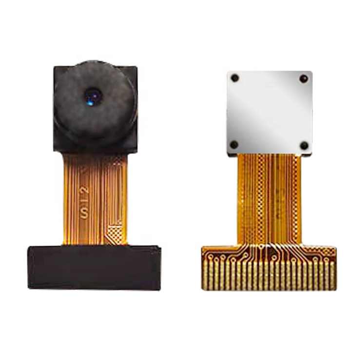 CMOS MIPI DVP 1080P 24pin HD Mini OV2710 2MP Camera Module