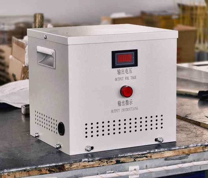 25kva Transformer - Efficient Three Phase Power Solution