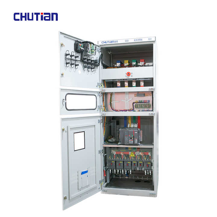 20Kv Electrical Switchgear Form 3B Draw Out Switchgear Switchboards and ...