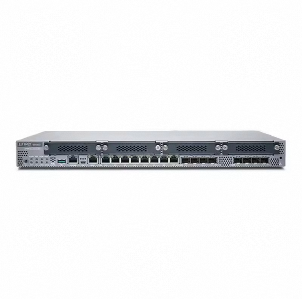 Original SRX320 SRX320-SYS-JB SRX320-RMKO Enterprise VPN Firewall with ...