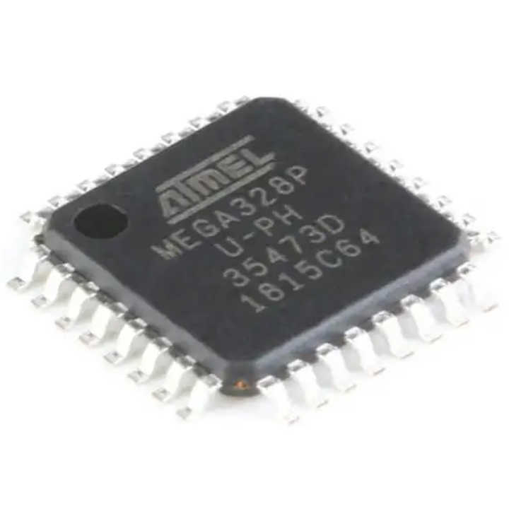 ATMEGA328 New and original ATMEGA328P Integrated Circuit 8BIT 20MHz ...