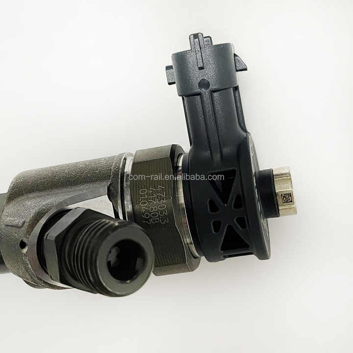 Genuine Diesel Engine Injector 0445110583 Fuel Injector 33800-2F610 ...