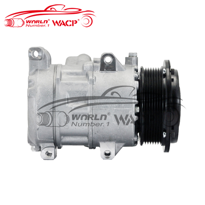 Toyota RAV4 Compressors - Efficient Air Conditioning Solutions