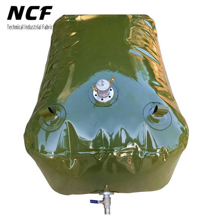 Premium Above Ground 50000 Litre Portable Water Storage Tank ...