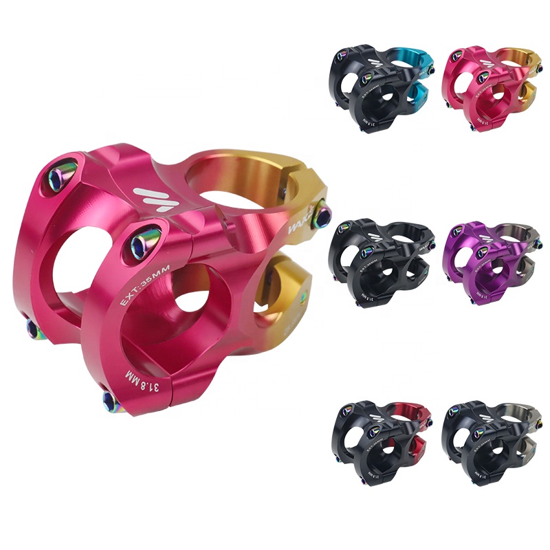 How to Choose the Best Wake Short Stem for Your Riding Style