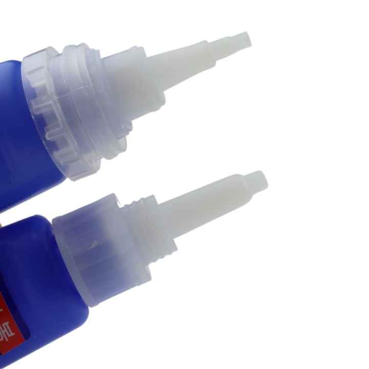 20g 401 Glue Instant Fast Adhesive Stronger Super Glue Multi-Purpose ...