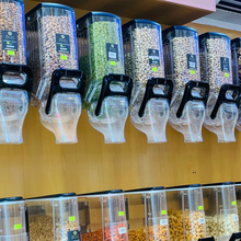 ECOBOX Display Racks - Enhance Supermarket Shelves