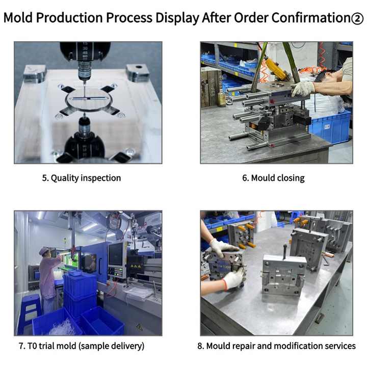 Medical Consumables Injection Molds: Including PA/PC/PP and Other ...