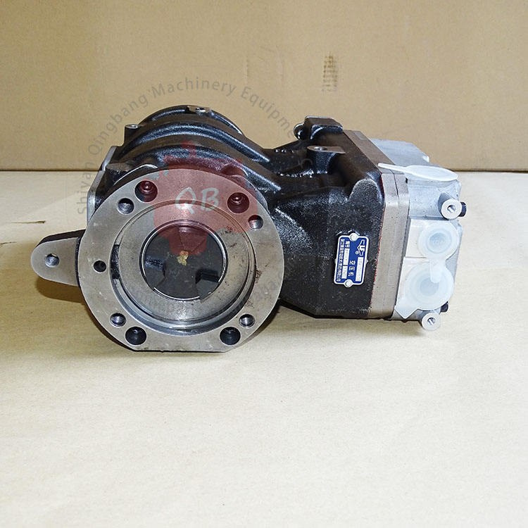 High Quality Diesel Engine Parts Parts ISM11 air Compressor 4974668 ...