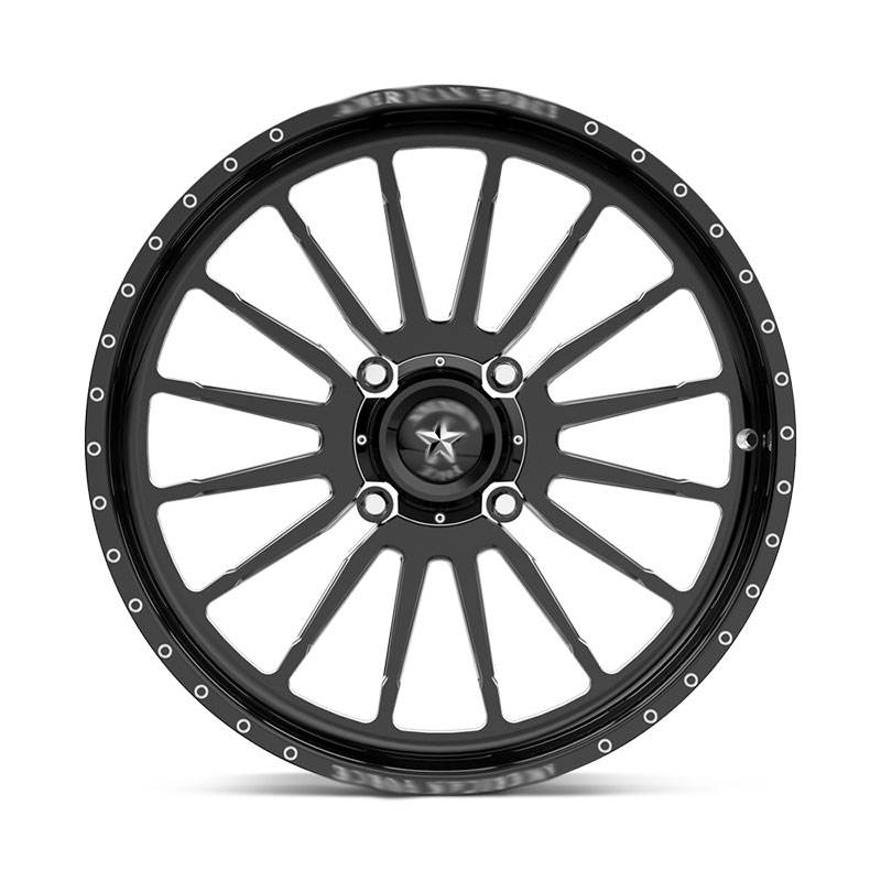 How to Choose the Best Polaris RZR Rims for Your UTV