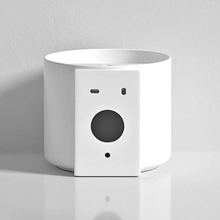 Wall Hung Ceramic Hand Wash Basin - Modern Bathroom Vanity