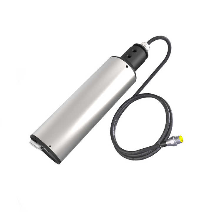 Online Turbidity Sensor ZDYG-2087A - Measure TSS & NTU for Waterworks ...