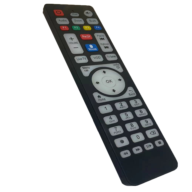 Linux TV - 2025 Newest 4K Linux TV Box with Dual WiFi