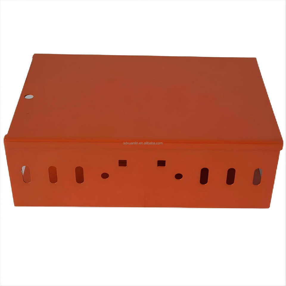 Steel Fireproof Ladder Trough Tray Versatile for Industrial ...