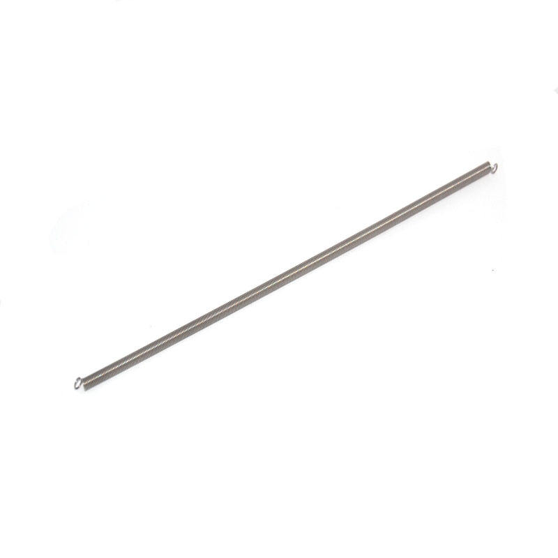 Stainless Steel Extension Spring, Heavy Duty Tension Spring with Hooks ...