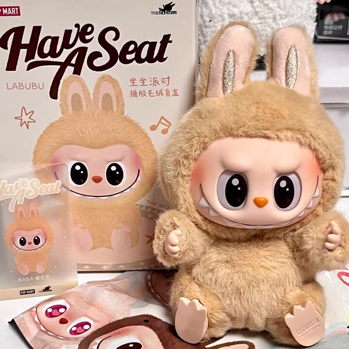 Labubu Plush: Why Everyone Wants One