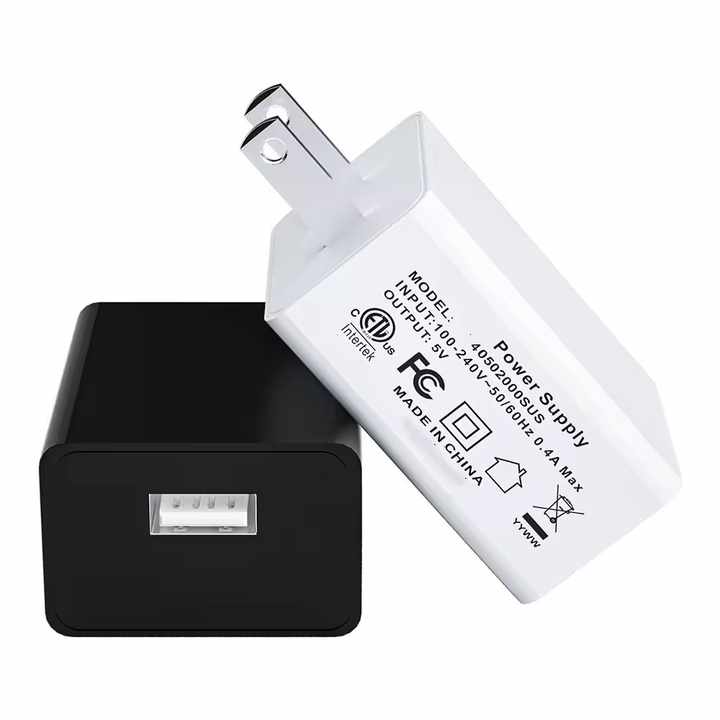 Cell Phone Chargers 5v 1a 2a Micro Travel Fast Usb Port Wall Charger 5a ...