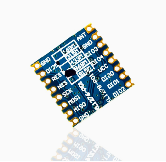 Boost Plant Growth with Advanced spread spectrum modul Solutions for ...