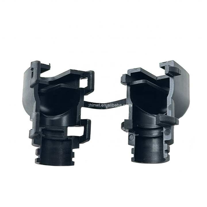 Automotive Electrical Wiring Auto Connector Boots Back Cover Cap ...