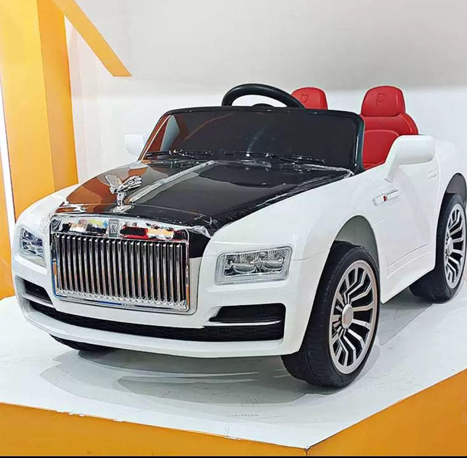 Children s Salon Equipment Kids Hair Cutting Baby Toy Electric Ride on ...