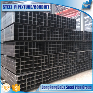 2x4 Rectangular Steel Tubing - Durable & Versatile Solutions