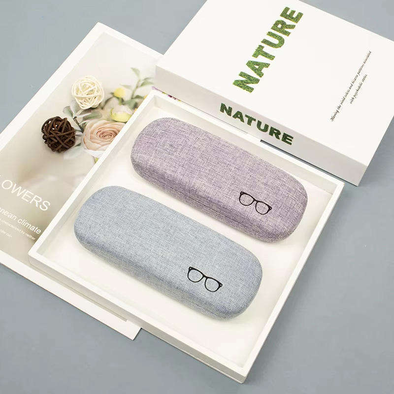 2026 Factory Wholesale Optical Glasses case Hard case Material Custom ...