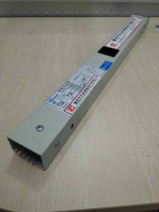 25A Lighting Busbar Trunking System - Efficient Garment Busbar