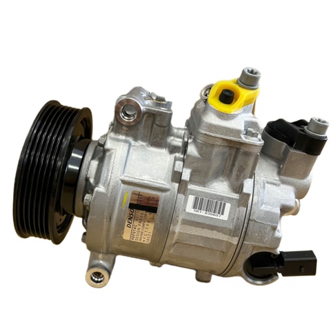 Auto AC Evaporator Denso for Toyota 4Runner, HILUX, RAV4 - Reliable ...