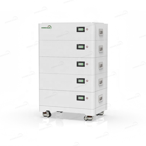 Shenzhen Homesun New Energy Technology Co., Ltd. - Lithium battery ...