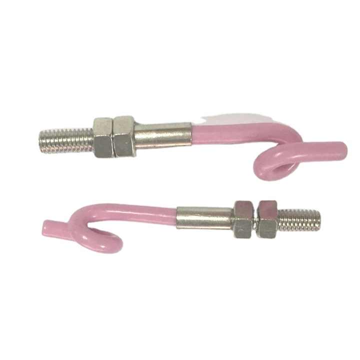 Textile Guide Ceramic Pigtail - Durable & High-performance