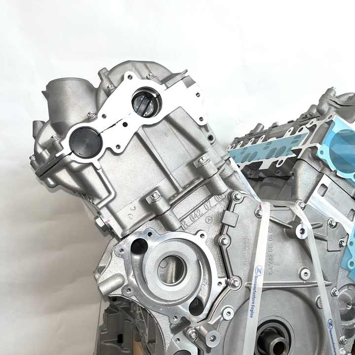 Mercedes-benz M642 Diesel V6 Engine - 3.0T for W164, W166