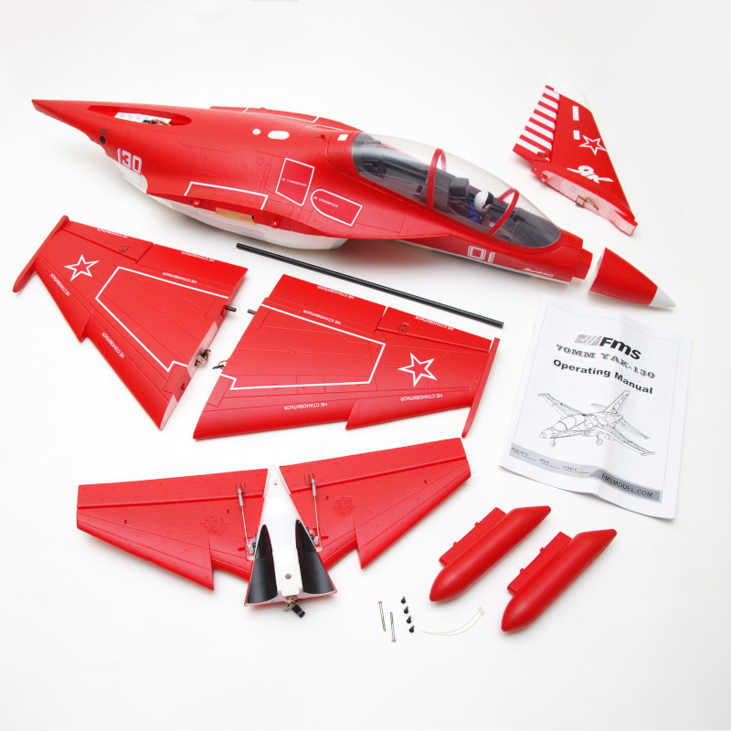 Verified Supplier RC Electric Ducted Fan Jet 360° RC & High Power ...