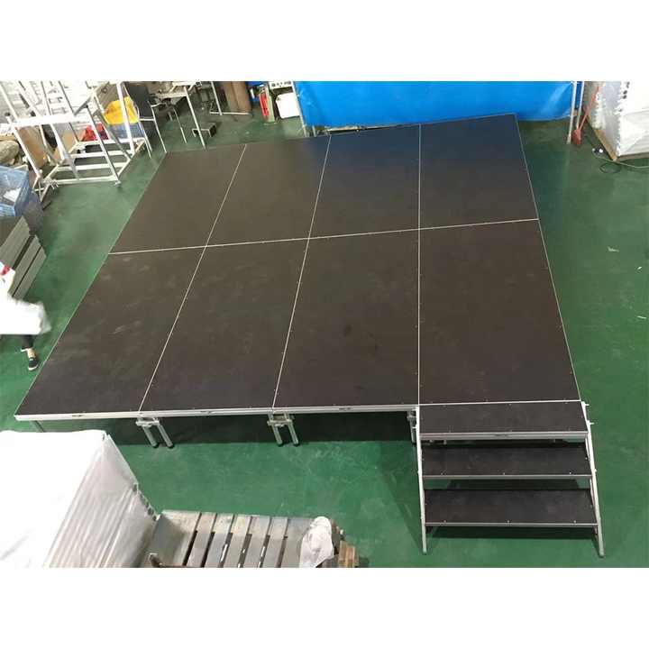 Outdoor Indoor Concert Portable Stage Design| Alibaba.com