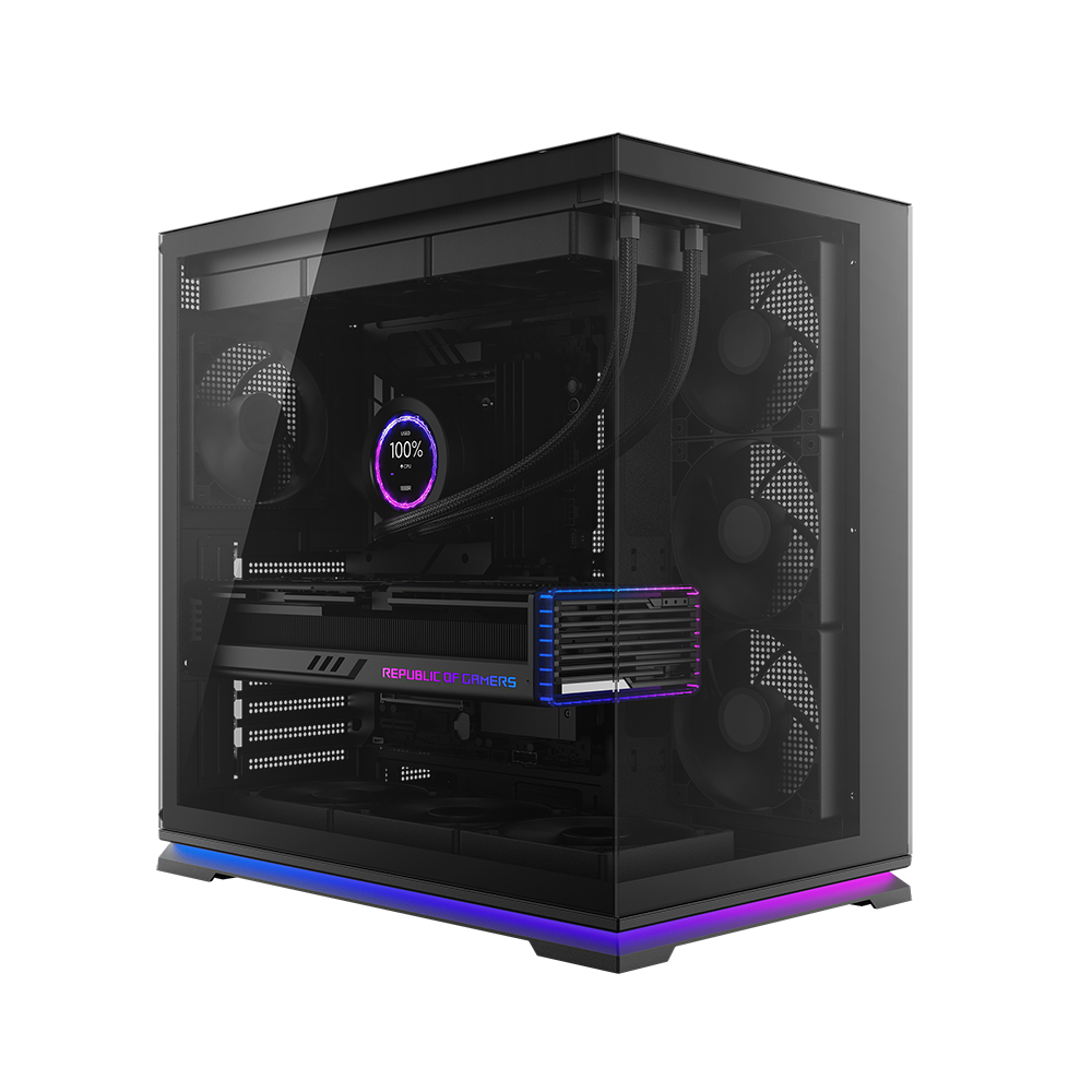How to Choose the Best PC Case for Cooling Performance and Style