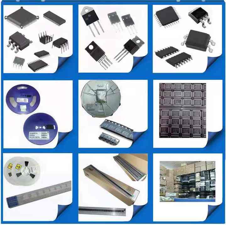 CA3130, CA3140, CA3160 Operational Amplifiers - E-Era Electronics