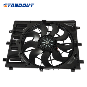 Catálogo de fabricantes de Nissan Electric Radiator Fan de alta calidad ...