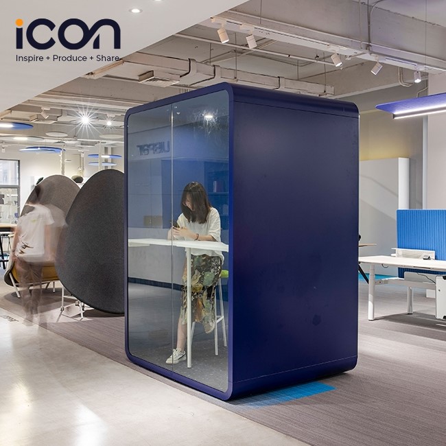 How to Choose the Best Study Booth for Your Needs: A Complete Buying Guide