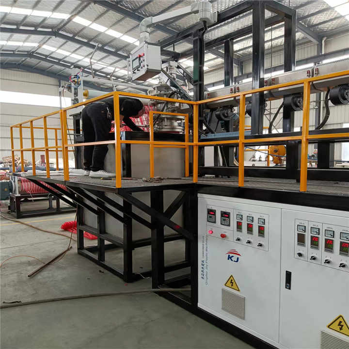 Hdpe Plastic Net Filtration Drainage Composite Geonet Facotry Price ...