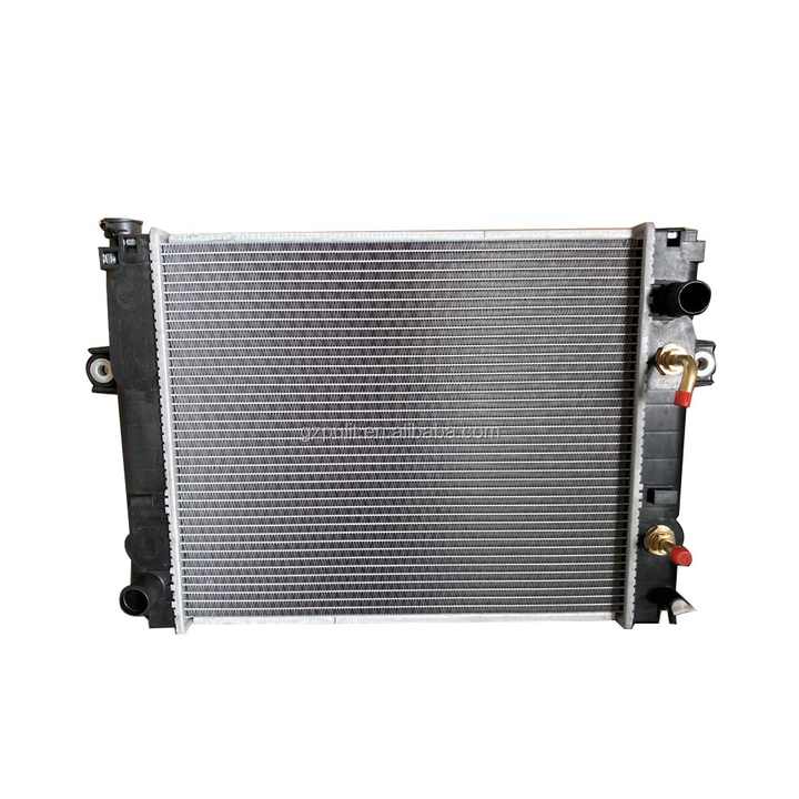 Brand New Forklift Radiator for Komatsu Lift FG30-12 H20