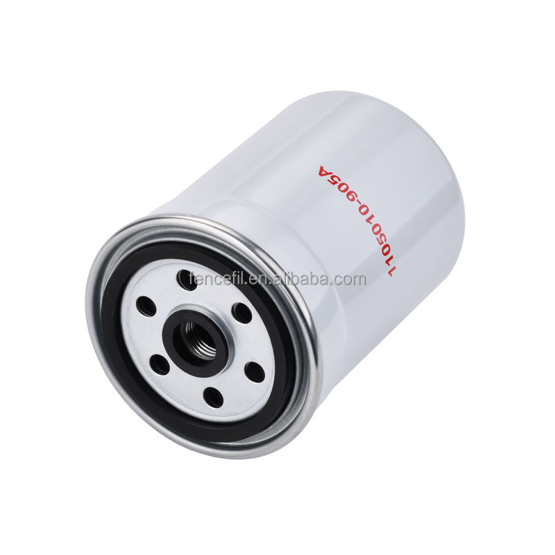 1105010-905A 4D32XG30-24120 Fuel Filter for Diesel Forklift Engines ...