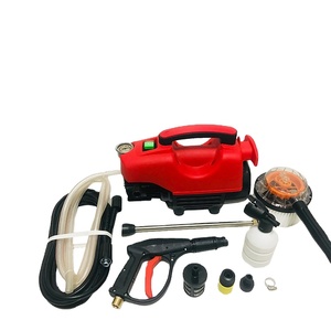 Wholesale water compressor car wash motor For Efficient Water Cleaning ...