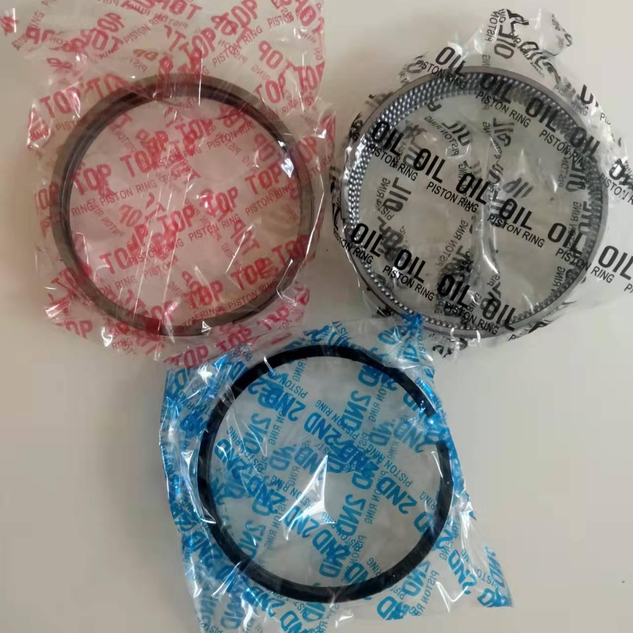 tp piston rings for toyota nissan mitsubishi mazda ford suzuki honda ...