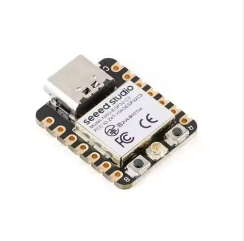Seeed Studio XIAO ESP32-C3 Development Board Modul WiFi Mesh 5.0 Module ...