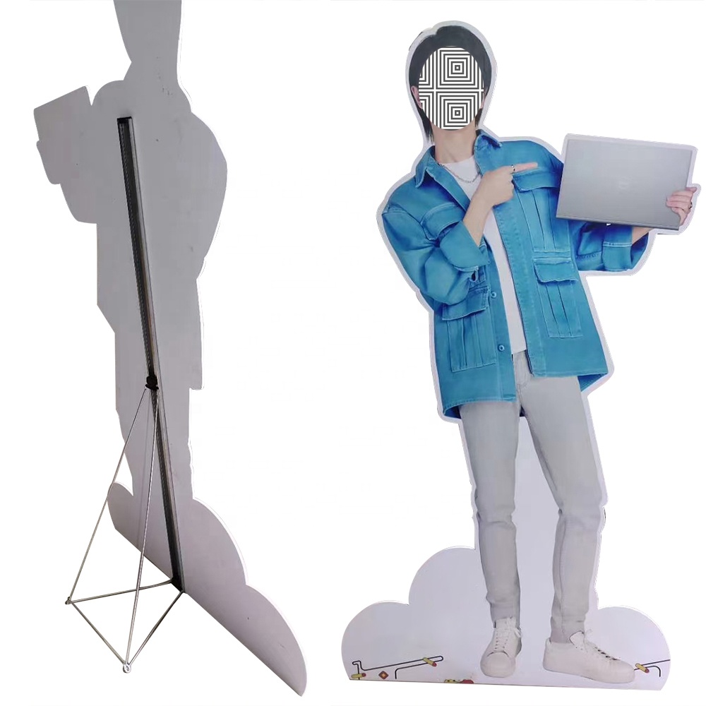 Boost Your Sales with Durable 2026 display stand board for Dynamic Displays